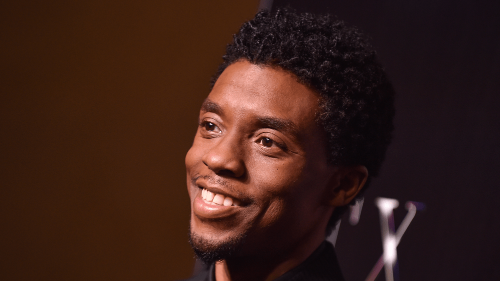 Netflix & Howard University establish $5.4M Chadwick Boseman ...