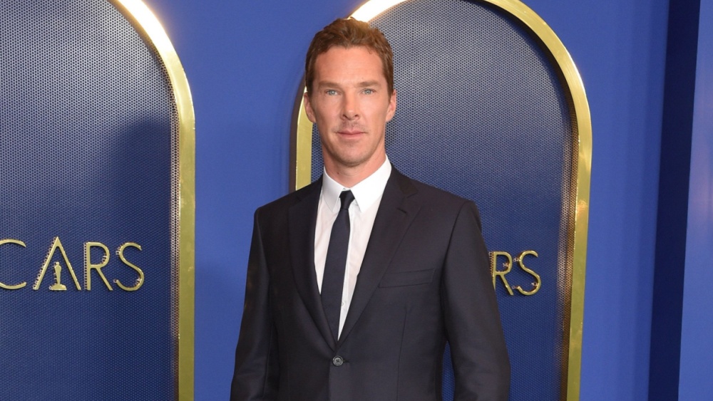 See Benedict Cumberbatch in the trailer for the Netflix series 'Eric ...