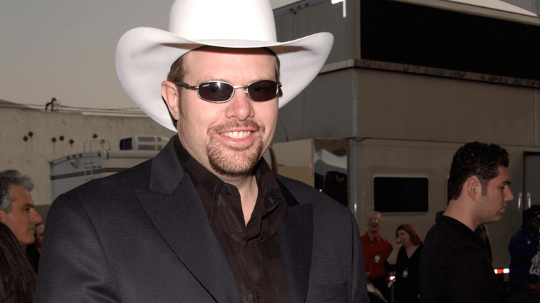 Toby Keith feels no regrets after performing at Trump's Inauguration ...