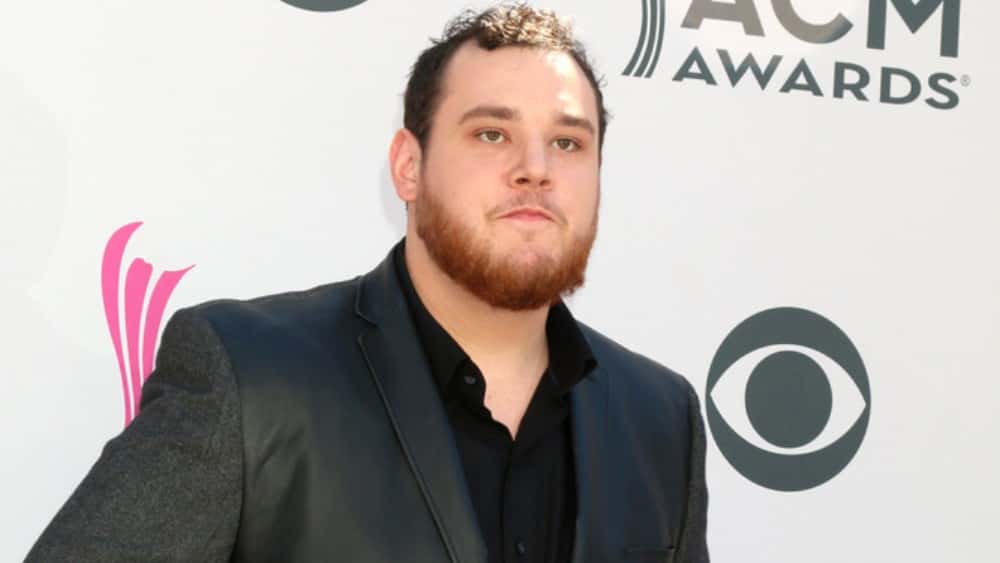 Luke Combs And Lauren Alaina To Perform On PBS' 'A Capitol Fourth ...