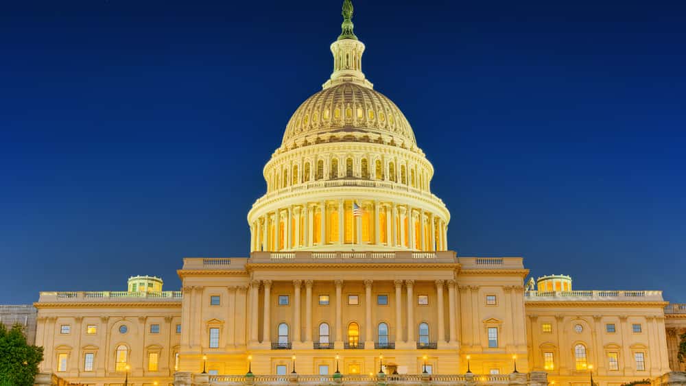 U.S. Senate Unanimously Passes Bill To Make Animal Cruelty A Felony ...
