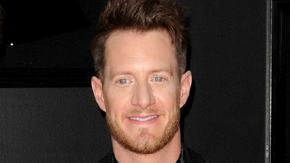 Tyler Hubbard releases 'Me For Me' ahead of debut solo album | Classic ...