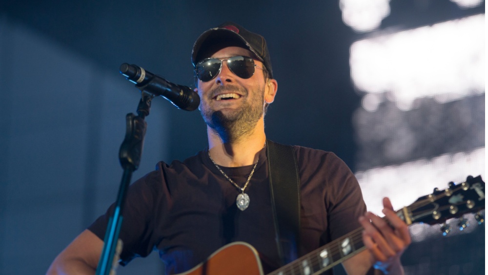 Eric Church, Jelly Roll, Lainey Wilson headlining inaugural Country Calling Festival lineup ...