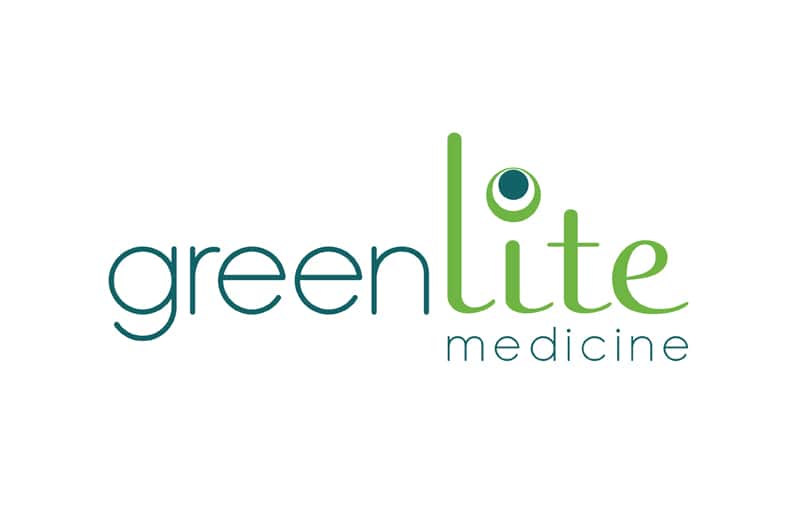 Greenlite-Medicine_Logo_Lea-McIntosh | KRTY Country Music