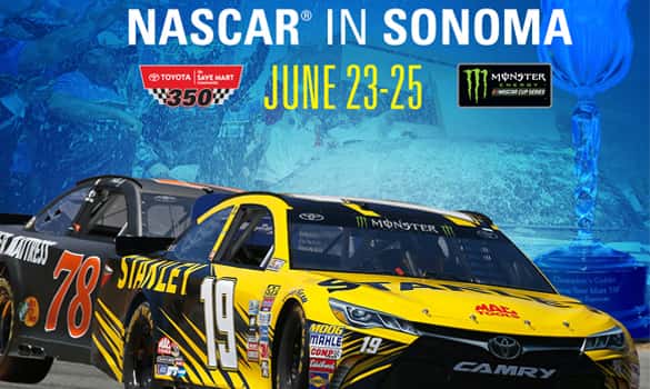 NASCAR_2017 | KRTY Country Music