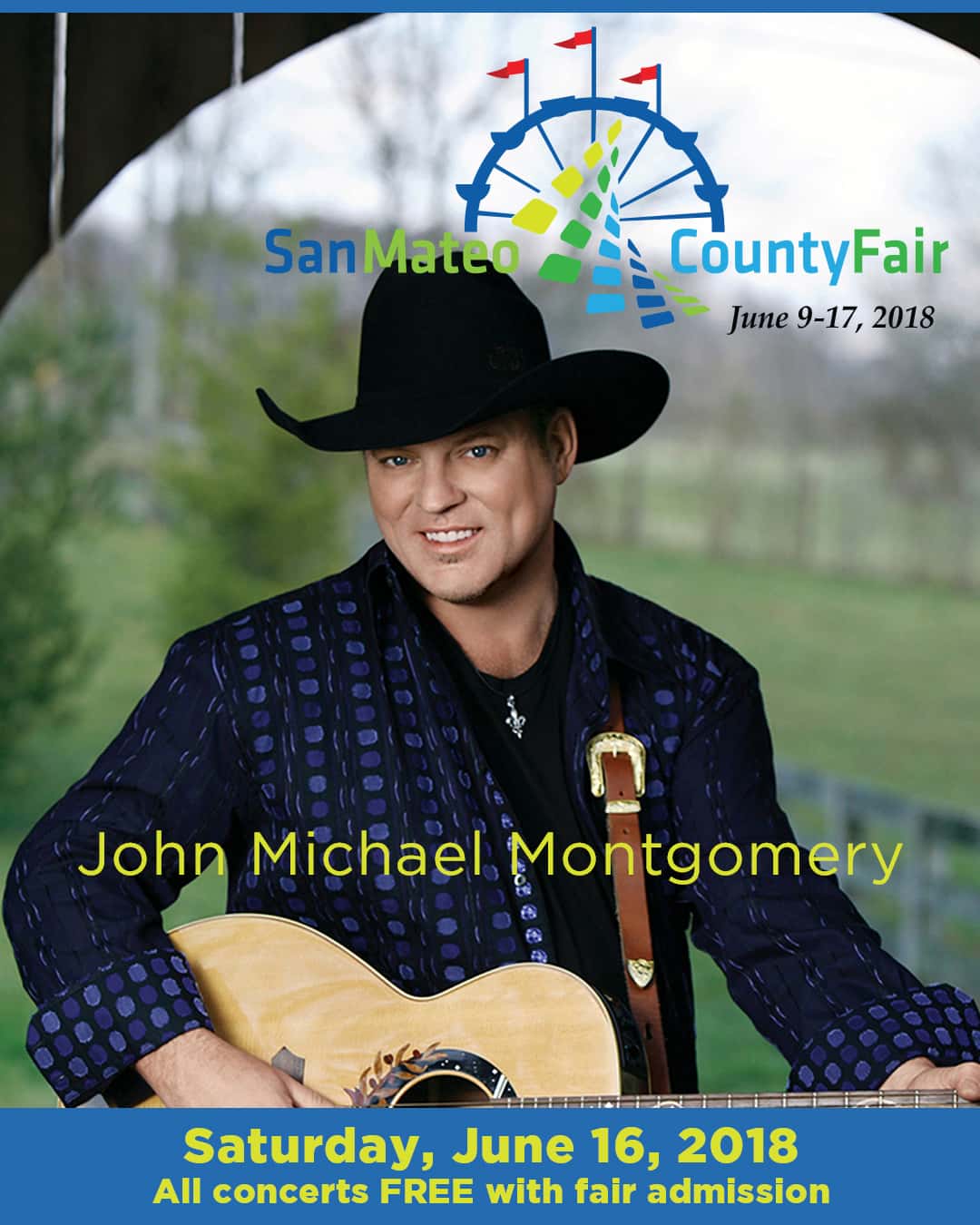 Montgomery-Insta | KRTY Country Music