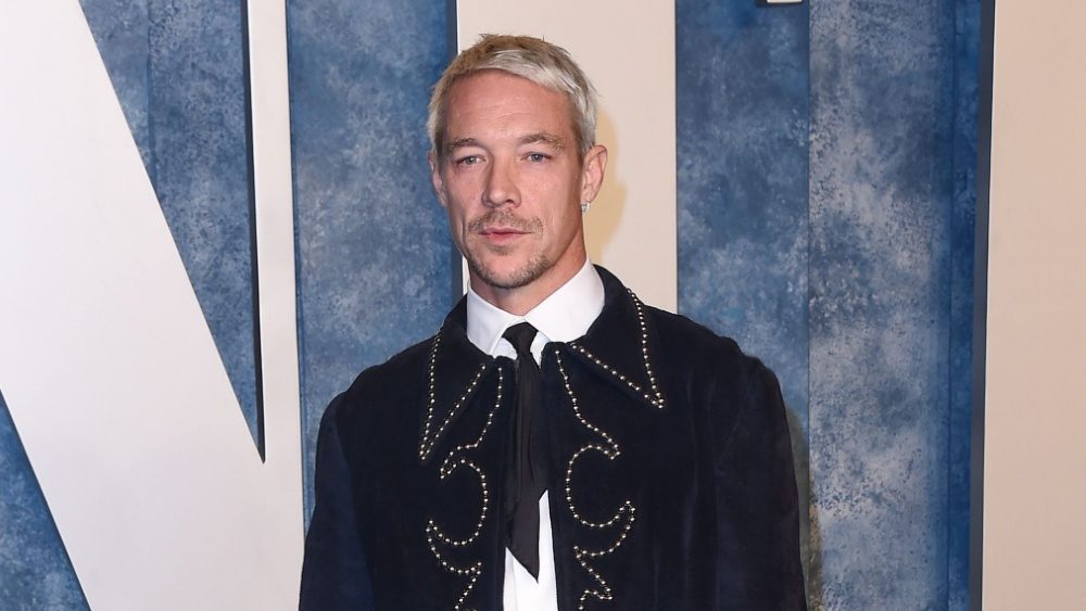 See Stagecoach Festival's star-studded lineup for 2025 Diplo's HonkyTonk | KRTY Country Music