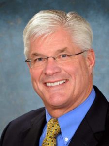 Mike Shirkey, Tom Knutson Comment on Banning of Motorized Boating ...