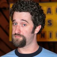 Dustin 'Screech' Diamond passes away at age 44 | K105.3