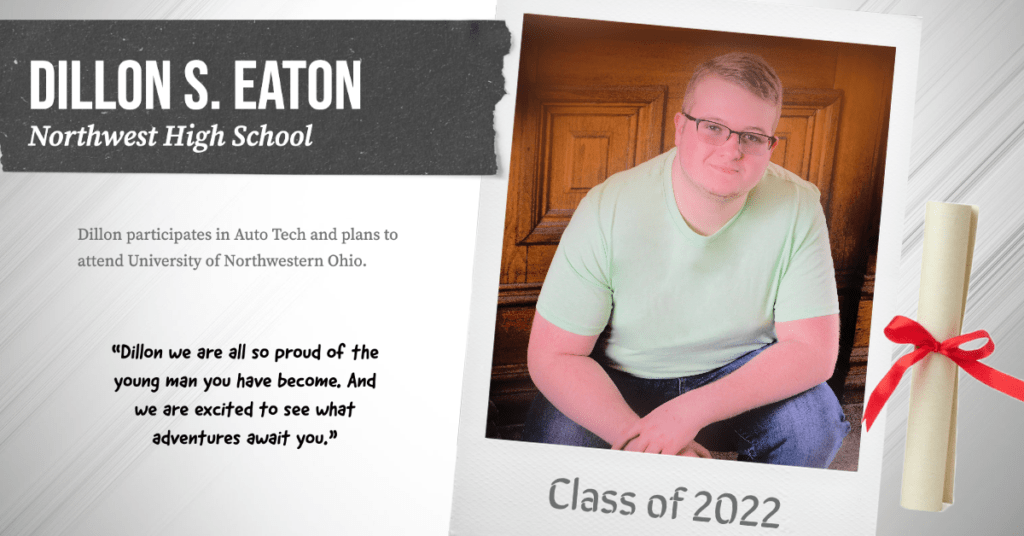 Senior Salutes 2022 – Northwest High School | K105.3