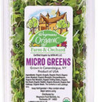 Wegmans recalls micro greens, sweet pea leaves, cat grass over possible ...