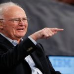 Gordon Moore, co-founder and former chairman of Intel, dies at 94 | K105.3