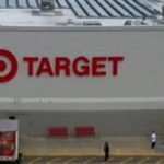 Target limits self-checkout for customers with 10 items or fewer | K105.3