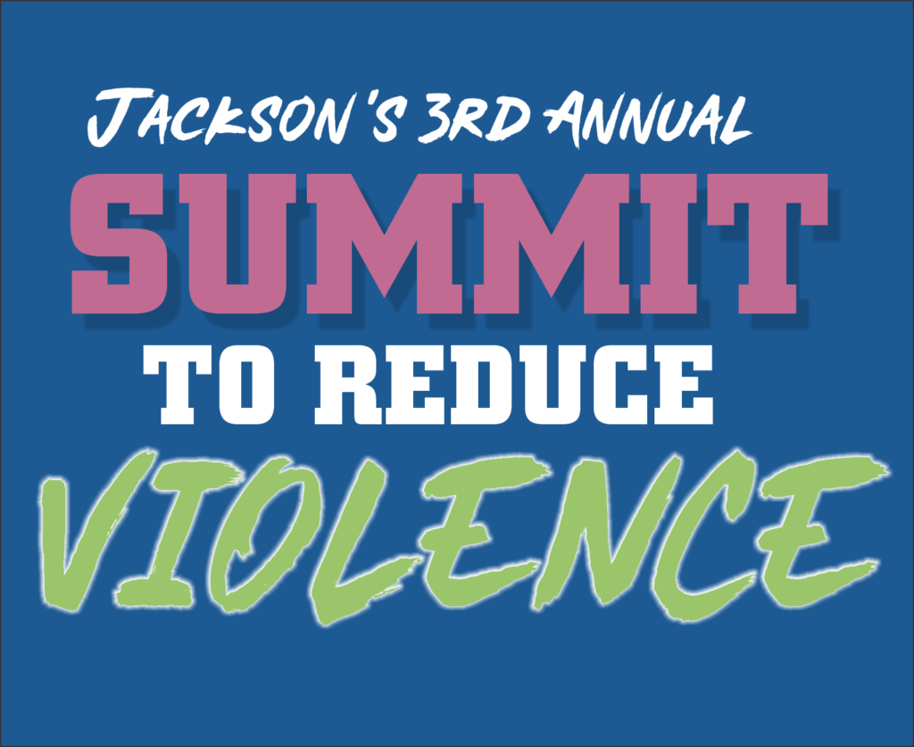 TAKING ACTION IN 2024: JACKSON SUMMIT TO REDUCE VIOLENCE | K105.3