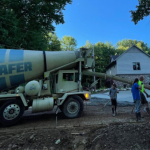 Shafer Redi-Mix awarded Small Business Person of the Year | K105.3