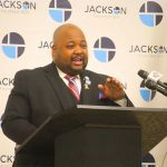 Jackson Mayor Daniel Mahoney Comments on City Parking and New Task ...