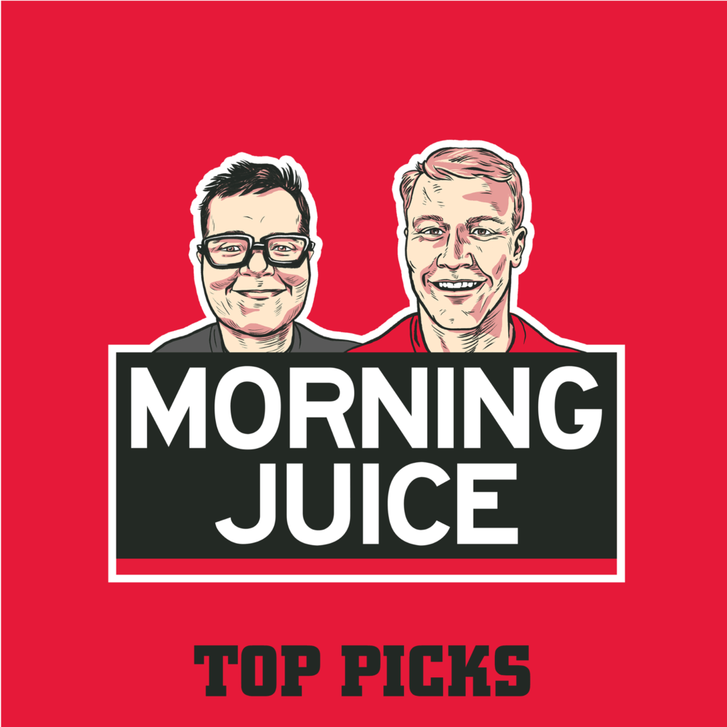 Rick Ricart @RickRicart (Ricart Automotive) 9-21-23 | The Fan 97.1 FM