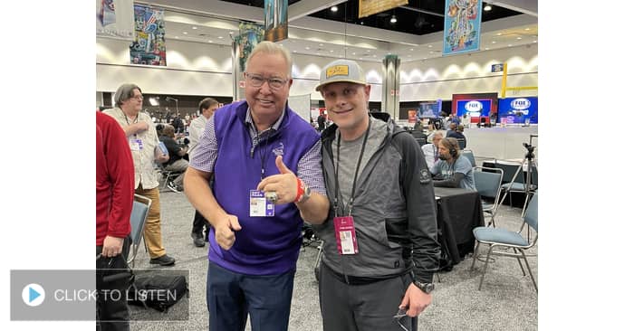 Ron Jaworski (@JawsCEOQB) 2-10-22 #SuperBowl | The Fan 97.1 FM