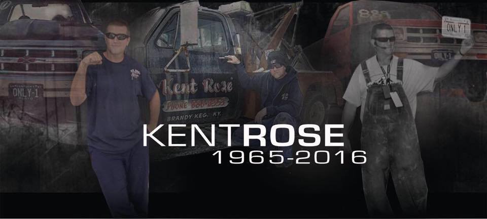Kent Rose Passes Away | Q95FM