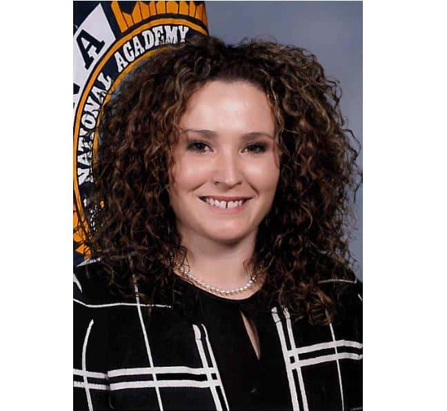 KSP Captain Graduates from FBI Academy | Q95FM