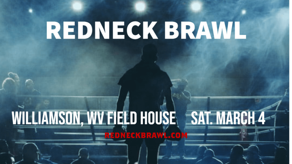 Redneck Brawl Q95fm