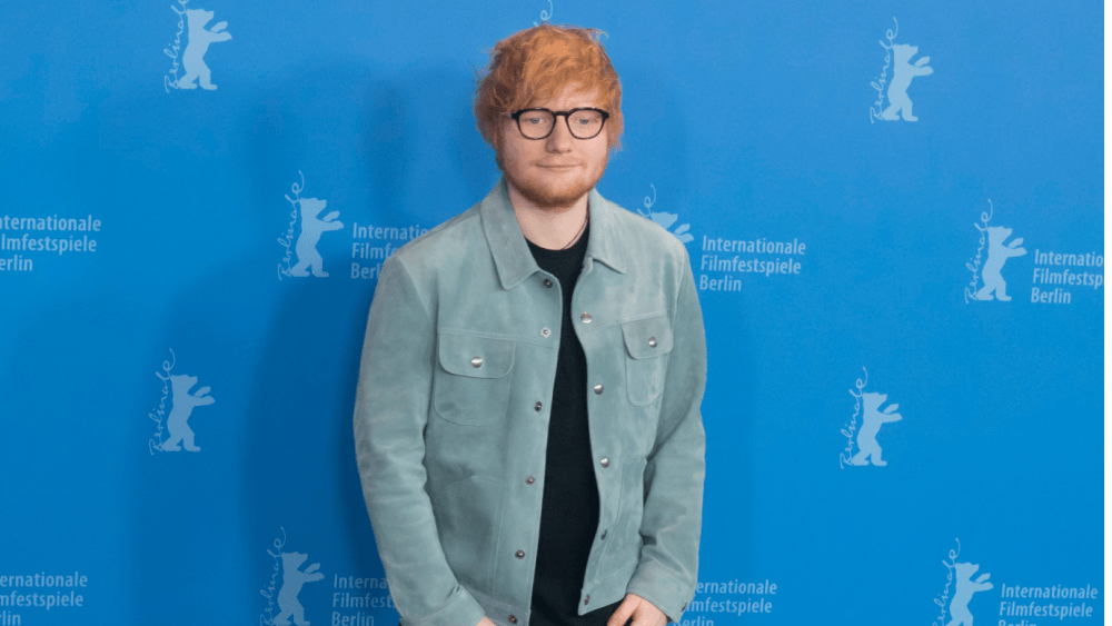 Ed Sheeran shares the Luke Combs duet version of "Life Goes On" | 103.9 ...