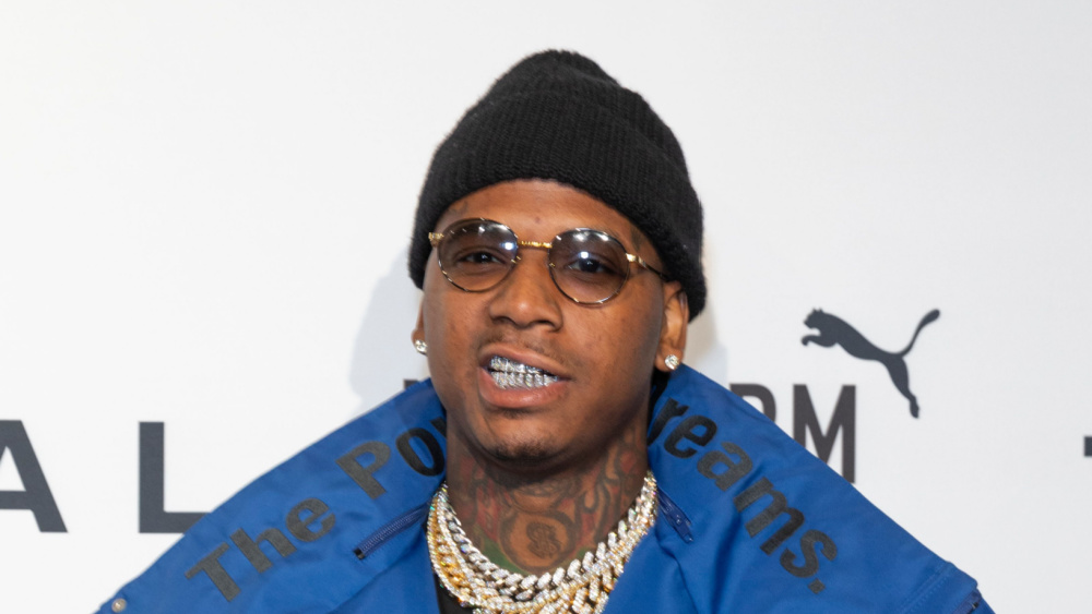 Moneybagg Yo releases the video for 'Nun Like Me' | 103.9 The Pig