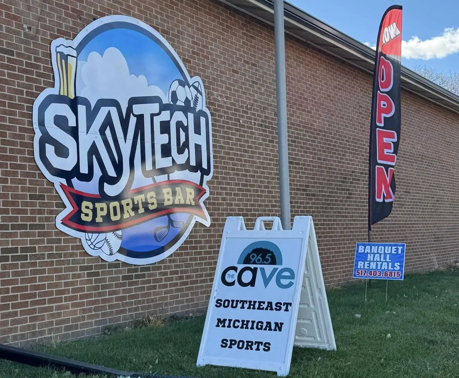 Inside the Cave Sports Update: November 17th, 2025 | 96.5 The Cave