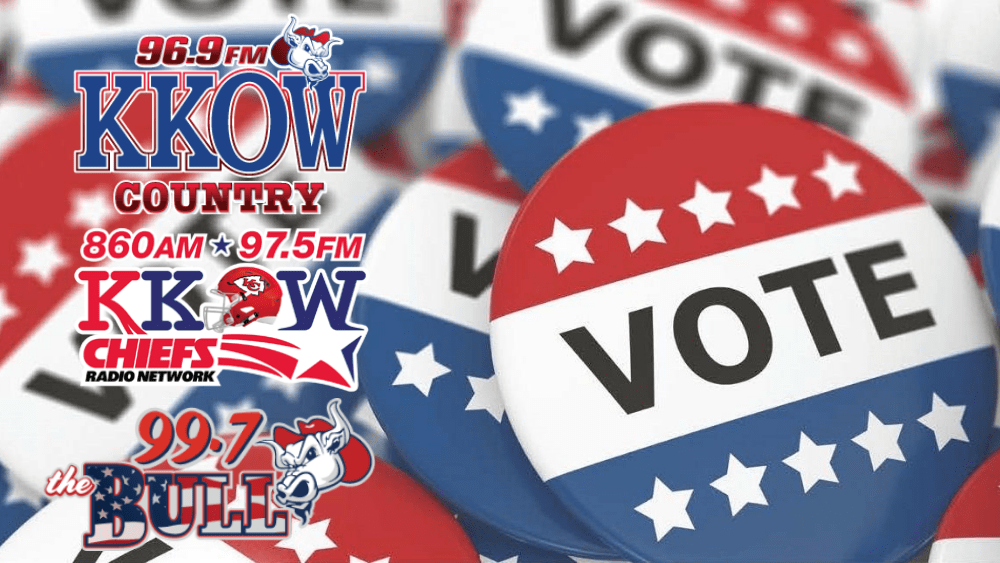 Country-Vote | KKOW 96.9 FM Country