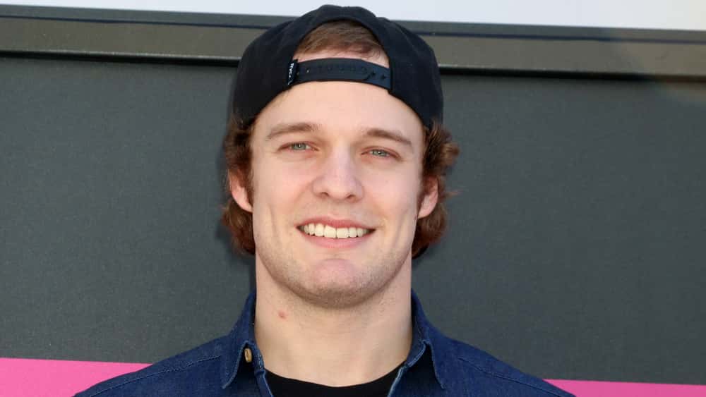 Tucker Beathard's Family Issues Statement After Brother's Tragic Death ...