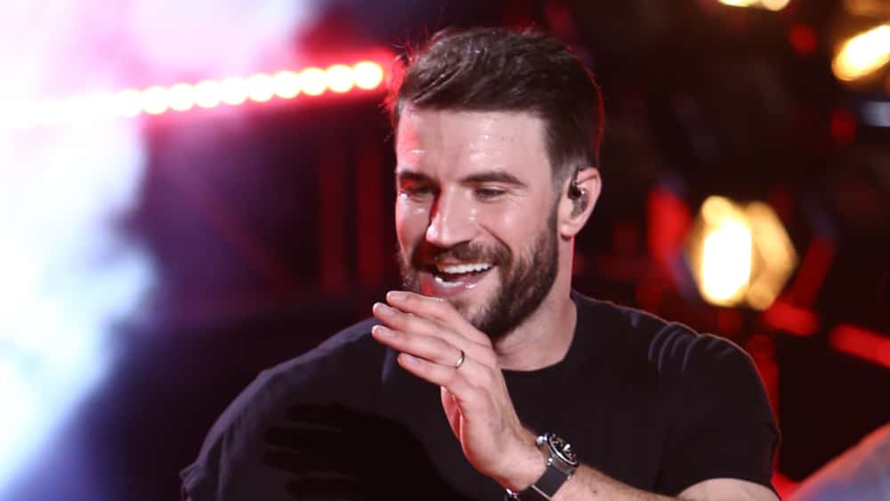 Sam Hunt's "Southside" Debuts At No. 1 On Billboard Country Albums ...
