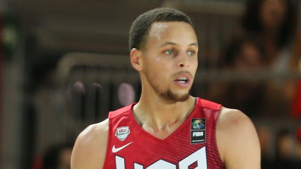 Golden State Warriors' Steph Curry expected to miss multiple weeks with ...