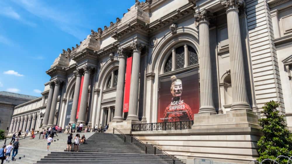 All The Red Carpet Looks From The 2018 Met Gala | WRZK-FM