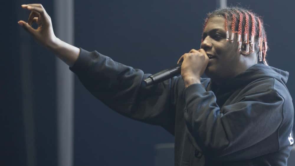 Lil Yachty Drops Remix From "Teen Titans Go!" Soundtrack Titled "Go ...