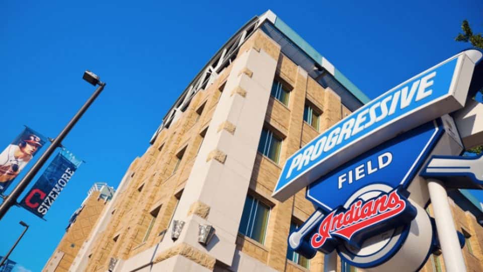 Cleveland Indians Unveil 2019 MLB All-Star Game Logo | WRZK-FM