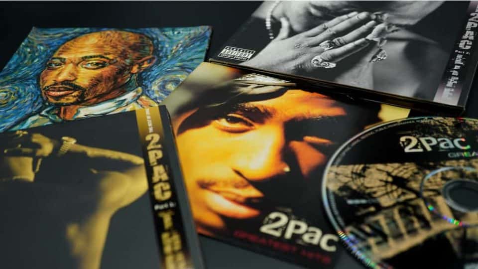 MTV Releases Never Before Seen Tupac Interview | WRZK-FM