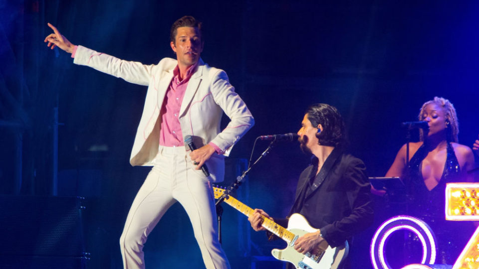 The Killers, Foo Fighters and more to headline 2023 Sea.Hear.Now ... The Killers, Foo Fighters and more to headline 2023 Sea.Hear.Now ...