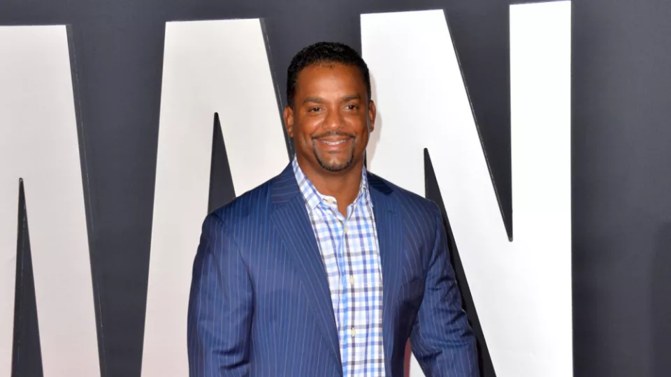 Alfonso Ribeiro to host 'A Capitol Fourth' holiday concert | WRZK-FM