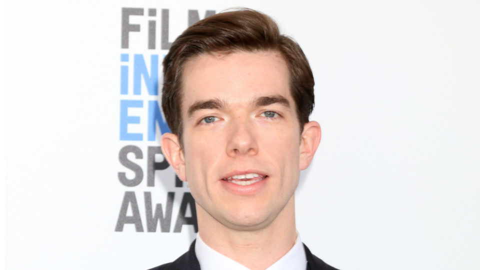 John Mulaney, Jon Stewart, and Pete Davidson to play select 2023 tour ...