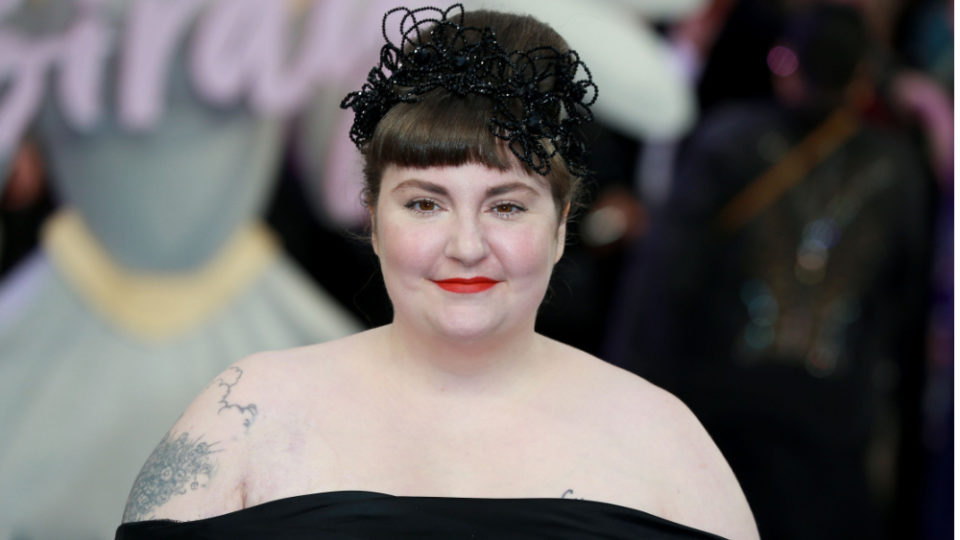 Lena Dunham rom-com series 'Too Much' coming to Netflix | WRZK-FM