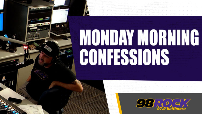 98 Rock LIVEWIRE Live Video Streaming | 98 Rock Baltimore