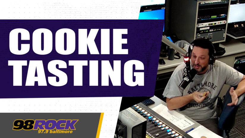 98 Rock LIVEWIRE Live Video Streaming | 98 Rock Baltimore