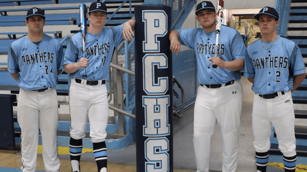 Pinckneyville Baseball Senior Day Section618 pinckneyville-baseball-senior-day-section618