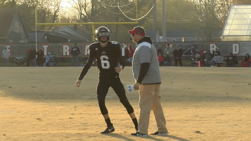 Justin Townsend interview | Section618.com