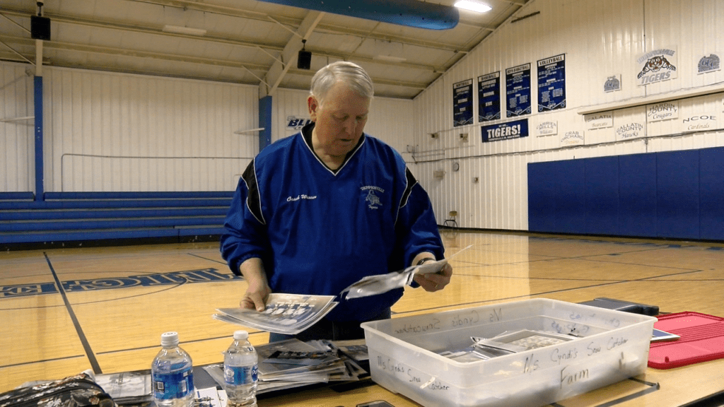 End of an Era | Section618.com