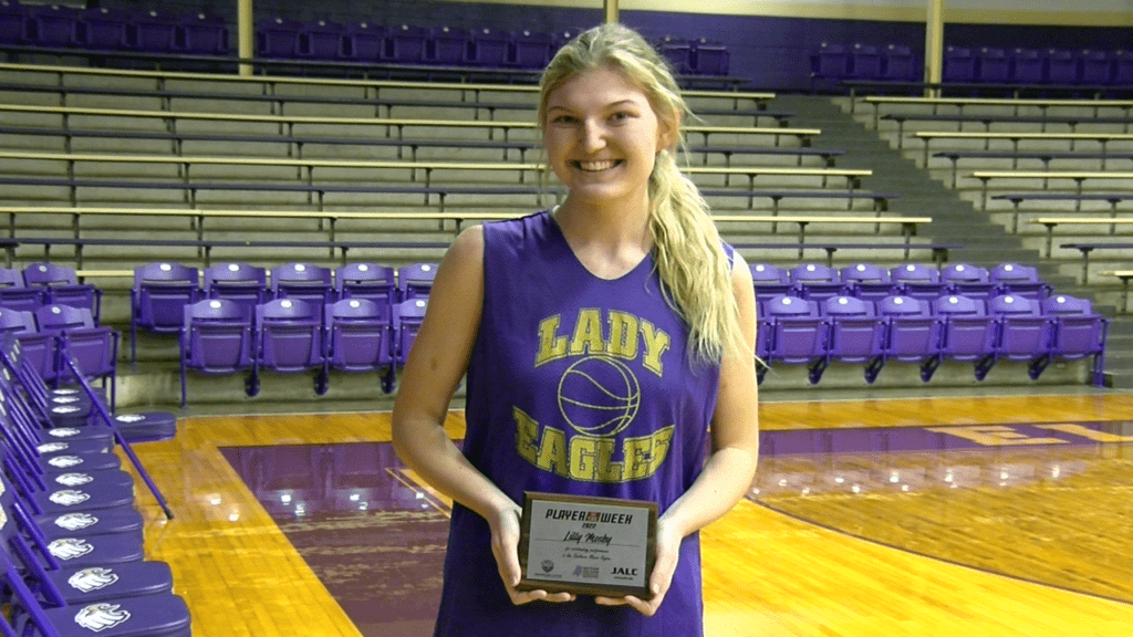 OCSI Player of the Week–Lilly Mosby | Section618.com