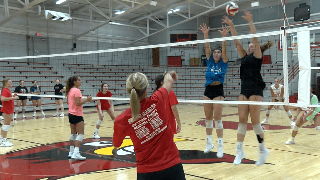 NCOE ready to add to impressive resume | Section618.com