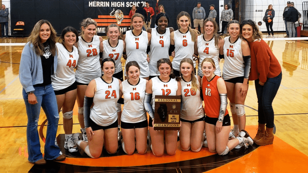 Regional Champs! | Section618.com