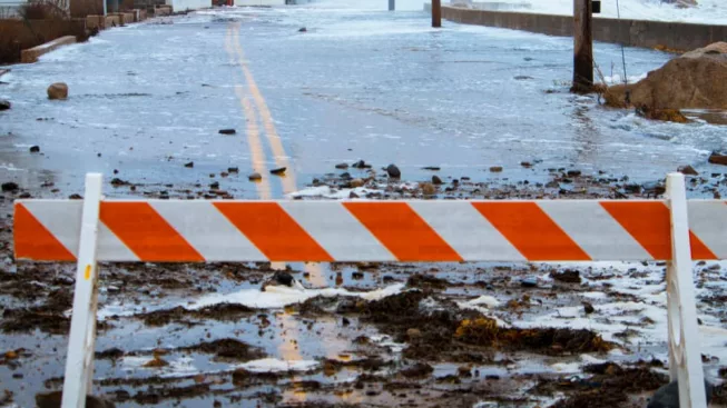 Tropical Storm Harold makes landfall in Texas with threats of flooding ...