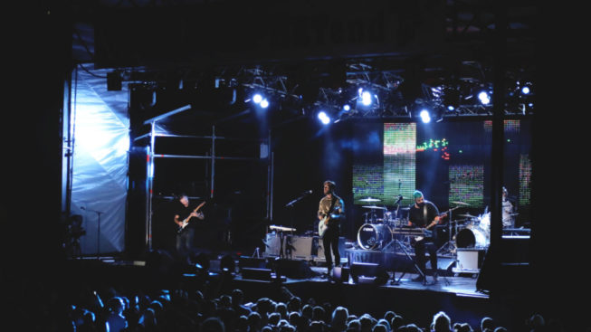 ZEBRA to launch U.S tour celebrating 40th anniversary of their debut LP ...